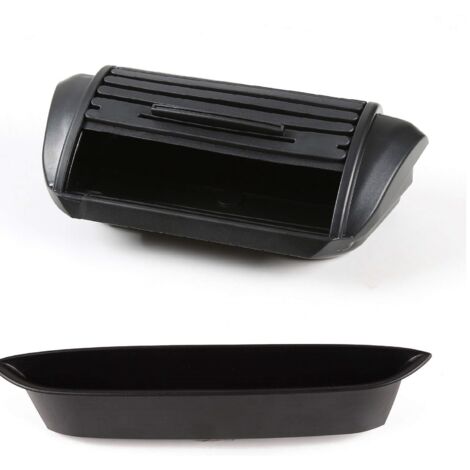 Steering Wheel Dashboard Storage Box Front Dashboard Storage Box with ...