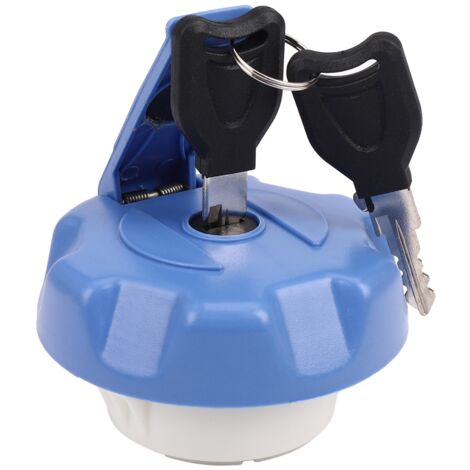 Car-styling fuel tank cover with Lock 21281404 for Renault volvo iveco ...