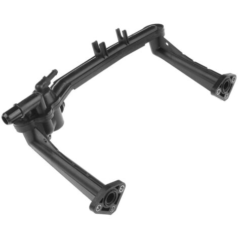 Heater Maniflod Tube Pipe for Land Rover Discovery 4 LR4 Range Rover ...