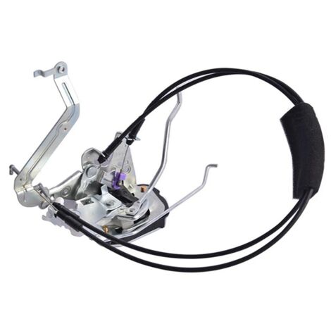 Front Left Door Lock Latch Actuator for Toyota Sequoia Tundra Door Lock ...