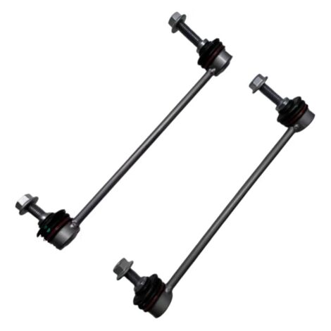 1Pair Car Rear Suspension Sway Bar End Link for BMW Mini Cooper R50 R53 ...