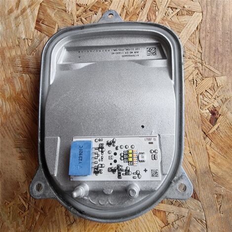 Left Headlight LED Module Control A1179069500 A1769066500 for Mercedes ...