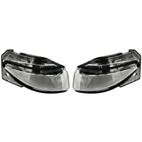 81740-02050/81730-02160 Car Rearview Side Mirror Turn Signal Blinker ...
