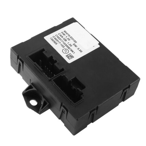95470-D3100 Car Tail Gate Lifter Control Module for Hyundai Tucson 2015 ...