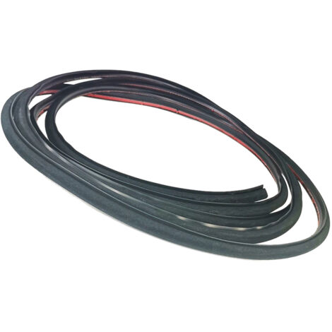 Car Sunroof Window Rubber Seal for-VW Tiguan Sharan Jetta Seat ALHAMBRA ...