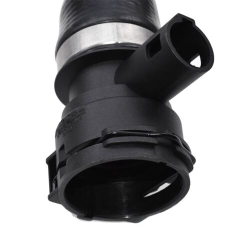 Lower Radiator to Thermostat Radiator Hose 17127536231 for BMW X5 E70 4 ...