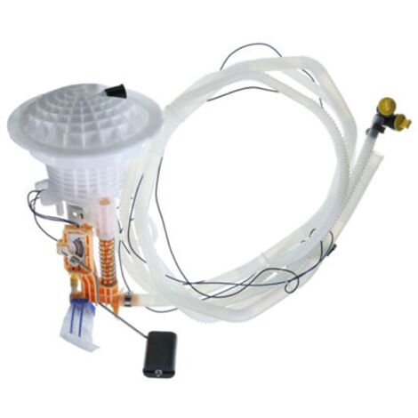 2514700390 Fuel Filter with Sending Unit Assembly for Mercedes Benz ...