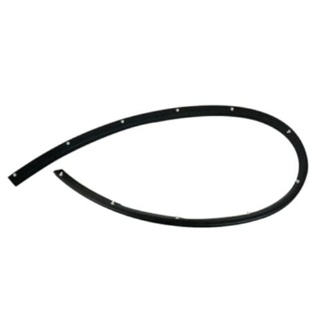 Automobile Engine Seal Strip Hood Rubber Strip for Pajero Montero ...