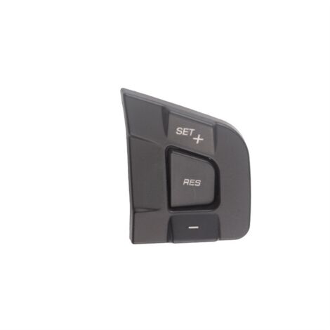 Car Steering Wheel Multi-Function Button Switch Button Cover for Land ...