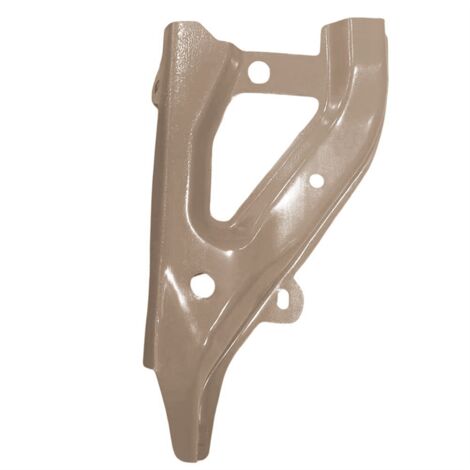 1487695-S0-A Driver Side Front Fender Lower Bracket Plate for Tesla ...