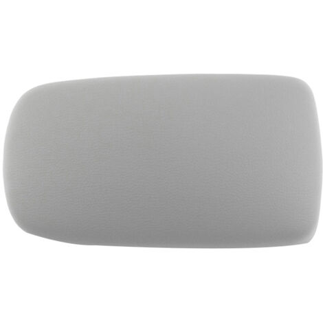 Car Leather Center Console Armrest Cover For Toyota Corolla 2009 2010 ...