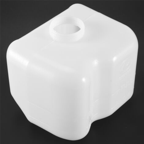 Car Engine Coolant Overflow Reservoir Water Tank For Mitsubishi Montero ...