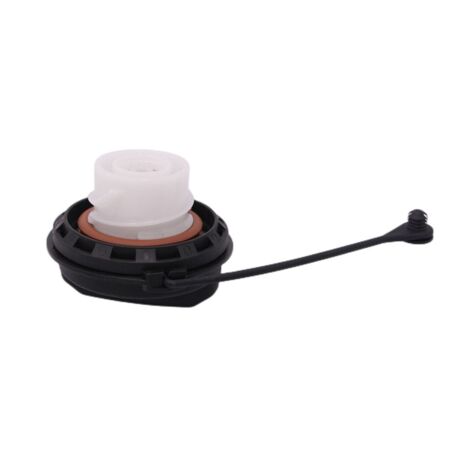 FC1089 Fuel Gas Cap W/ Strap Non-Locking HC3Z-9030-B for Ford F-150 ...