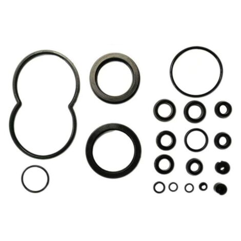 2771004X Hydro-Boost Repair Kit Seal Leak Repair Universal Hydroboost ...