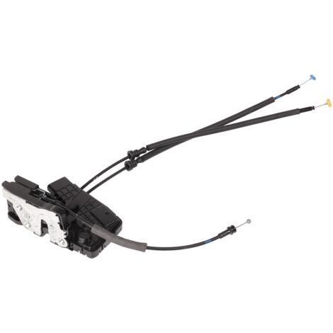 Rear Left Side Door Lock Latch Actuator for Hyundai Tucson 2016-2020 ...