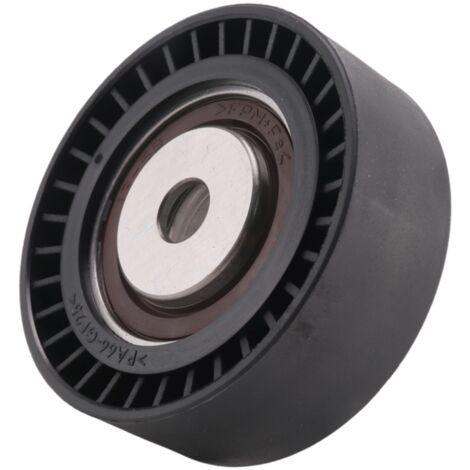 Belt Tensioner Idler Pulley 11281748131 FOR BMW E34 E36 E39 E46 E53 X5 E60 E83 E85