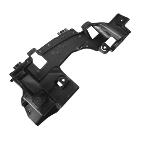 Rear Exhaust Bracket Tail Throat Bracket for Mercedes Benz W205 C300 ...