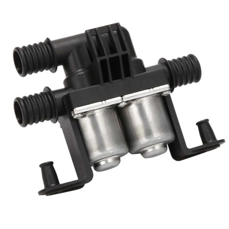 64116906652 Warm Water Valve Heater Control Valve Warm Air Water Valve ...