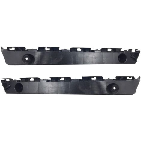 Fit for Toyota Sienna Front Bumper Bracket Support Retainer 52115-08020 ...
