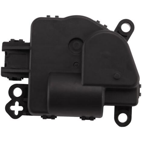 Car Heater Air Door Actuator for CHRYSLER MITSUBISHI DODGE AC Heater ...