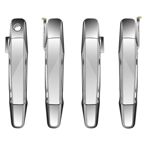 Car Exterior Door Handle for Chevrolet GMC Cadillac Escalade Avalanche ...