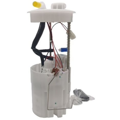 Electric Fuel Pump Assembly Fuel Filter Fit for Nissan T32 X-TRAI 2WD ...