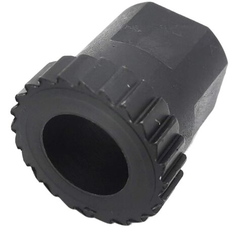 DT Swiss 3-Pawl Three Pawl Rear Hub Lock Ring Nut Removal Installation ...