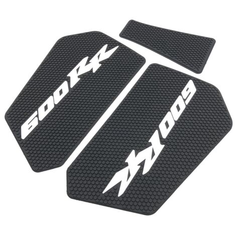 For HONDA CBR600RR 2020-2023 Motorcycle Fuel Tank Pad Decals Side Box ...