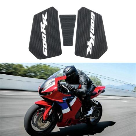 For HONDA CBR600RR 2020-2023 Motorcycle Fuel Tank Pad Decals Side Box ...