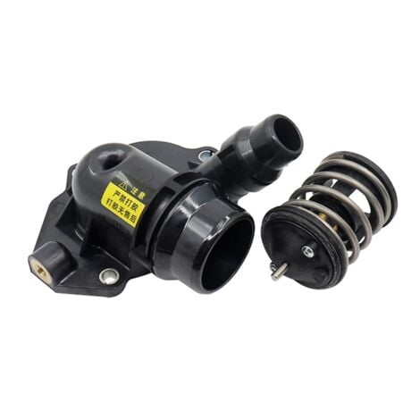Car Cooling Water Thermostat for BMW 3 4 5 6 7 Series X3 X4 X5 X6 87 °C ...