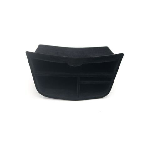 Center Console Organizer for Cadillac XT5 2016-2023 XT6 2020-2023 ...