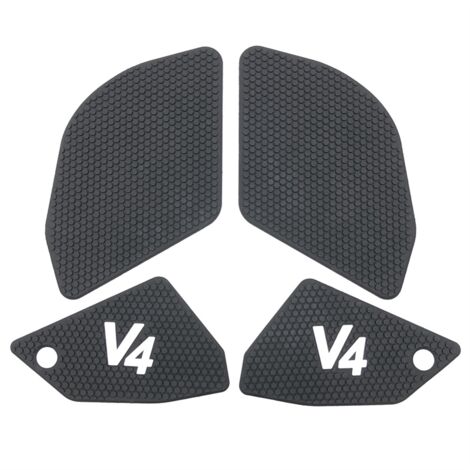 For DUCATI PANIGALE V4 1100 S 1100 SP2 2022+ Motorcycle Fuel Tank Pad ...