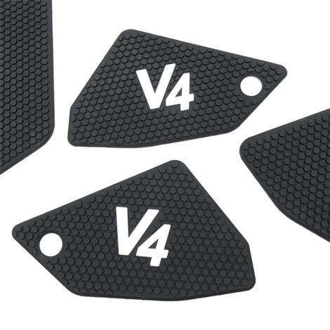 For DUCATI PANIGALE V4 1100 S 1100 SP2 2022+ Motorcycle Fuel Tank Pad ...