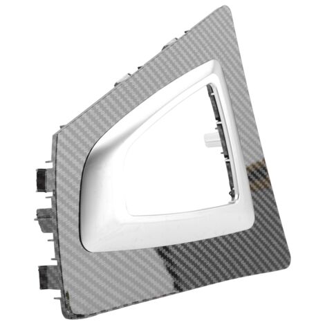 LHD Shift Lever Bezel Trim Gear Selector Switch Shifter Cover ...