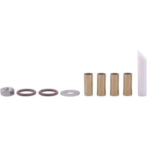 Tapered Bushings Rocker Lockers Twin Cam Ticking Noise Replace The ...