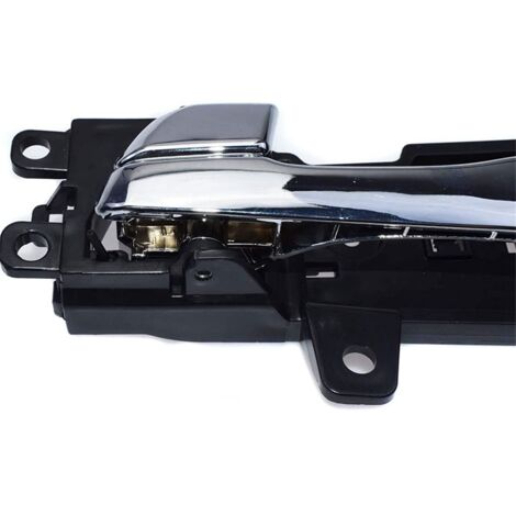 1Pair LH+RH Door Inner Handle Assembly for HYUNDAI SONATA 2.0L 2.4L ...