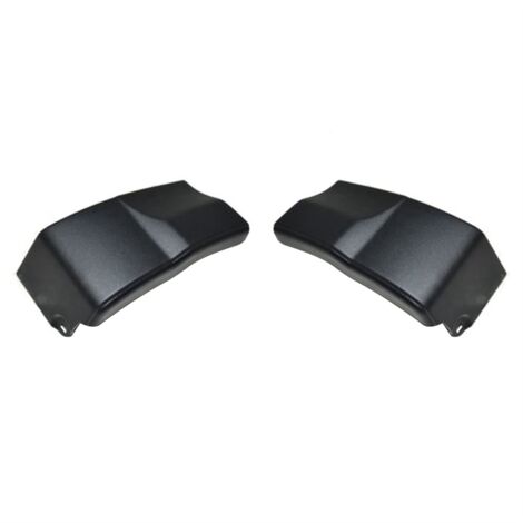 LR018569 LR018568 Front Fender Fender Fender Wrap Corner Shell Auto for ...
