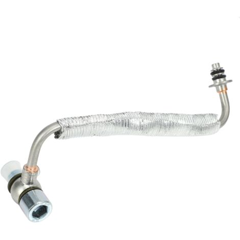 Turbocharger TURBO OIL FEED PIPE TUBE for Opel Chevrolet Cruze Sonic ...