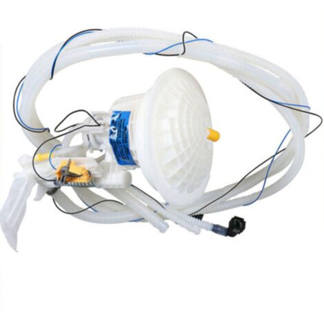 Fuel Filter Assembly for Mercedes Benz W164 X164 V251 R350 R500 ML500 ...