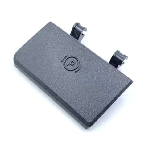 Car Black Parking Brake Release Handle for Dodge Ram 1500 2500 3500 ...