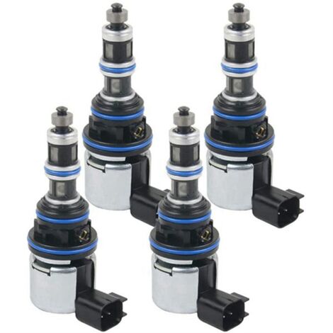 4Pcs for Dodge Jeep Chrysler 5.7L 05-09 Car Engine Solenoid 53032152AC ...