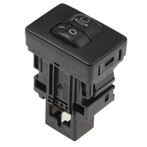 84152-60060 8415260060 4 Pins Power Single Window Switch For Toyota ...