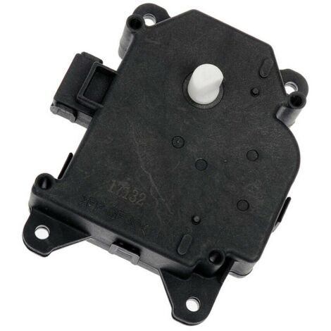 Car AC Heater Blend Door Actuator Mode For Toyota Sienna 2004-2010 Main ...