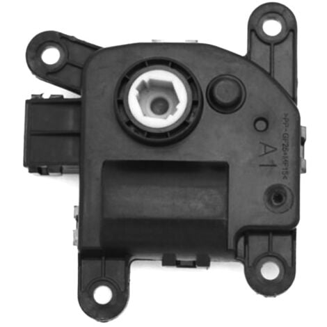 97162-1JAA0 Air Intake Actuator for Hyundai Tucson Veloster Kia Forte Rio