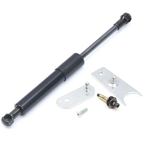 1 Set Rear Truck Tailgate Spring Shock Lift Strut Struts Support Bar ...