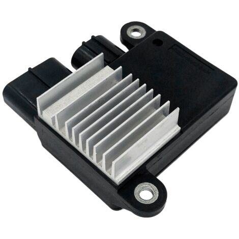 Automotive Air Conditioner Blower Resistor Module for Mazda 5 CX-7 for ...