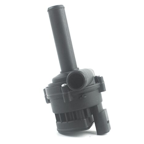 Car Auxiliary Coolant Water Pump 2218350164 Engine Water Pumps for ...