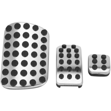 Gas Modified Pedal Pad Plate for Mercedes Benz V Class Vito Metris ...