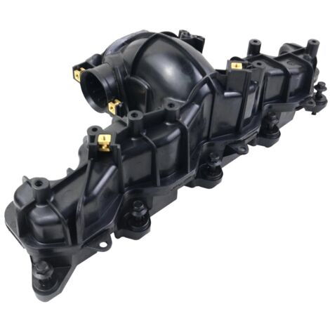 BK2Q9424CC BK2Q-9424-CD Car Intake Manifold Assembly for Ford Transit ...