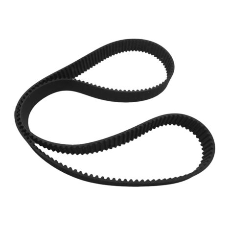 Engine Parts Timing Belt Drive Belt MD358557 For Mitsubishi Pajero IV ...